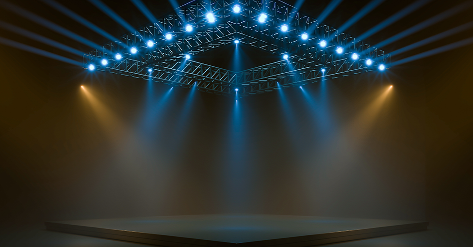 Jaw-Dropping Trade Show Displays: How to Stand Out