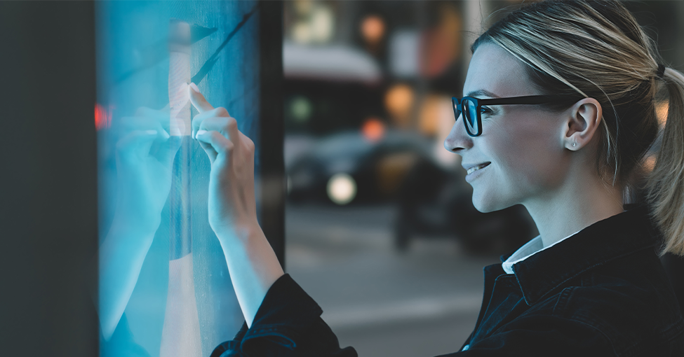 Jaw-Dropping Trade Show Displays: How to Stand Out