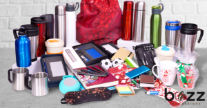 How to Use Trade Show Promotional Products