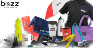 How to Use Trade Show Promotional Products
