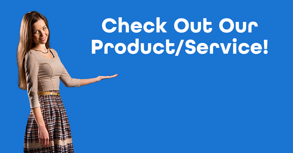 How to Attract Visitors to Your Jaw-Dropping Display