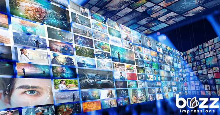 Proven Trade Show Digital Signage Tips that You Need to Know