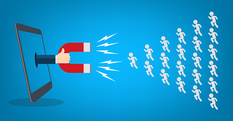 Lead Magnets: How To Unleash their Wicked Power