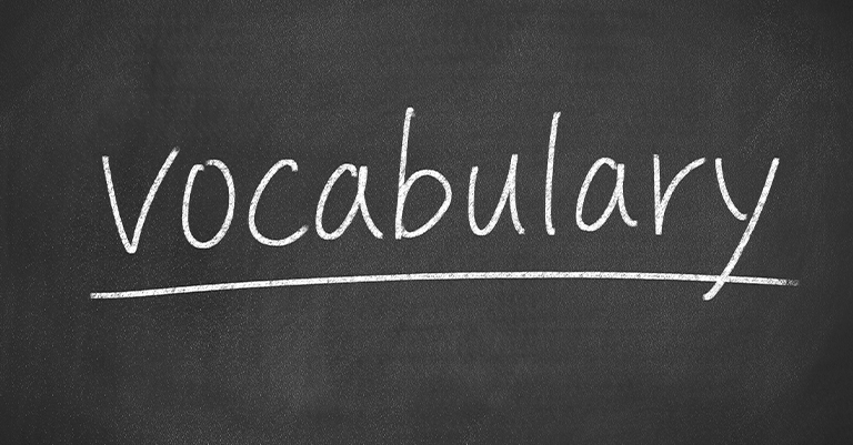 The Simple List of Trade Show Vocab You Need to Know