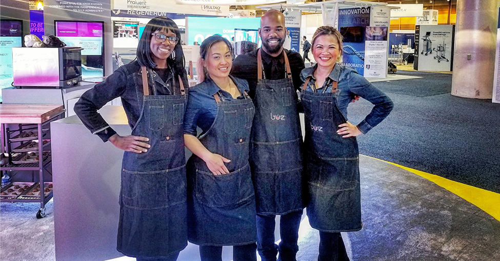 The Best & Complete Trade Show Exhibitor Guide for Success