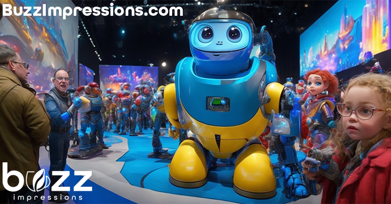 How to Adapt to Trade Show Artificial Intelligence