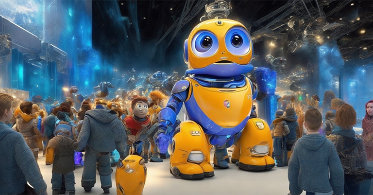 How to Adapt to Trade Show Artificial Intelligence