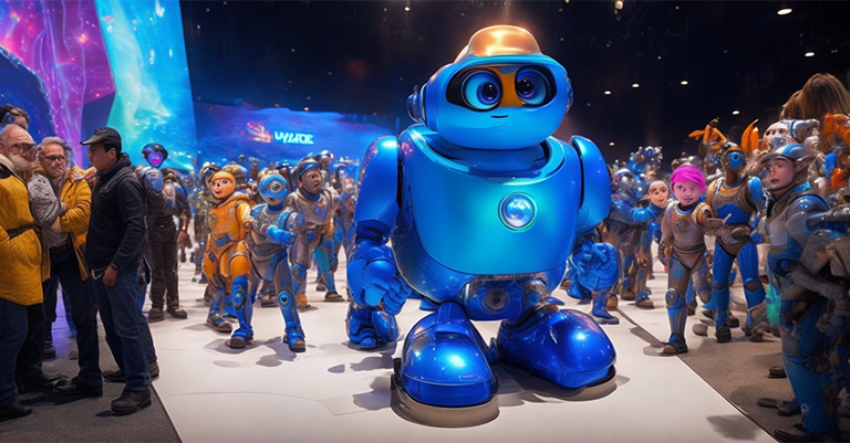 How to Adapt to Trade Show Artificial Intelligence