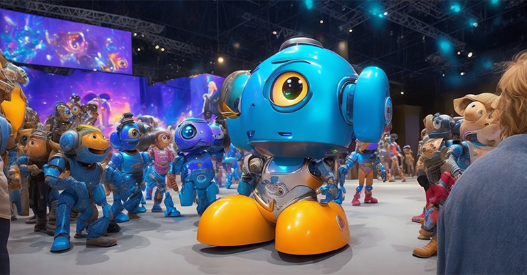 How to Adapt to Trade Show Artificial Intelligence