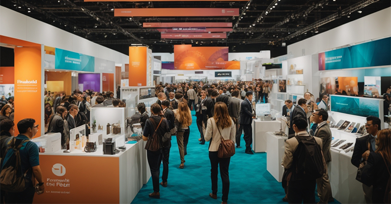 Trade Show Prep: How to Set Your Team Up for Success